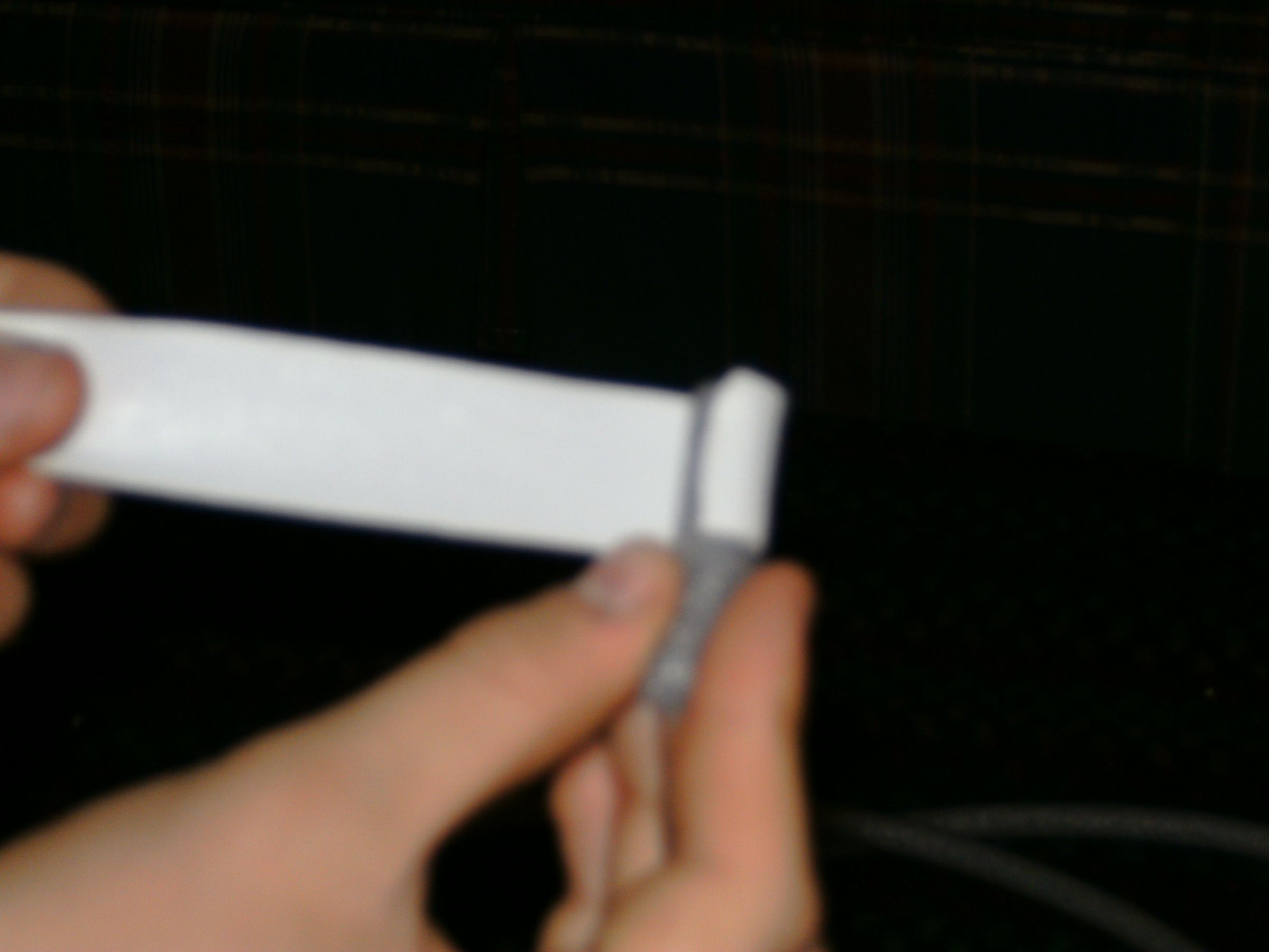 How to Make Nerf Darts : 4 Steps - Instructables