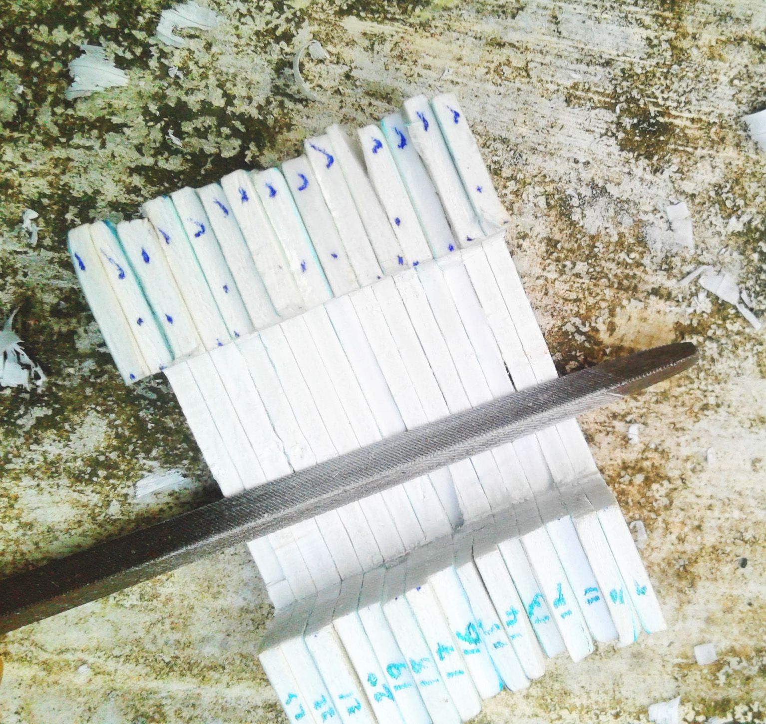 Working "MEGA 555" : 32 Steps (with Pictures) - Instructables
