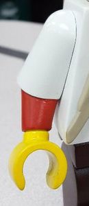 3d Printed Ultimate Lego Figure : 17 Steps (with Pictures) - Instructables