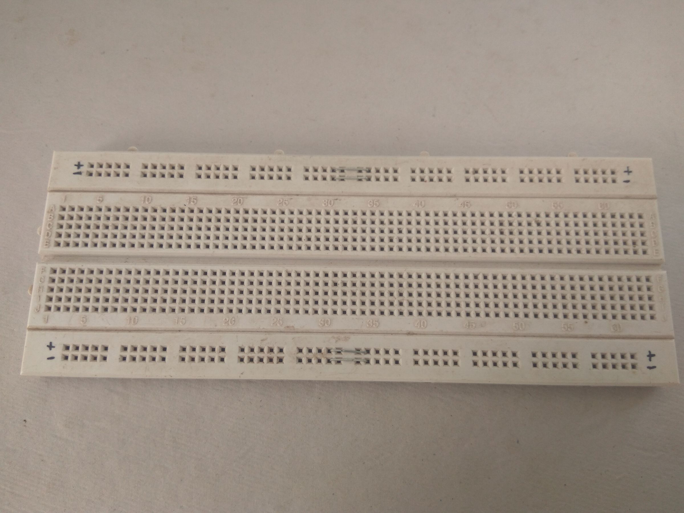 LED As Light Sensor !!! : 3 Steps (with Pictures) - Instructables