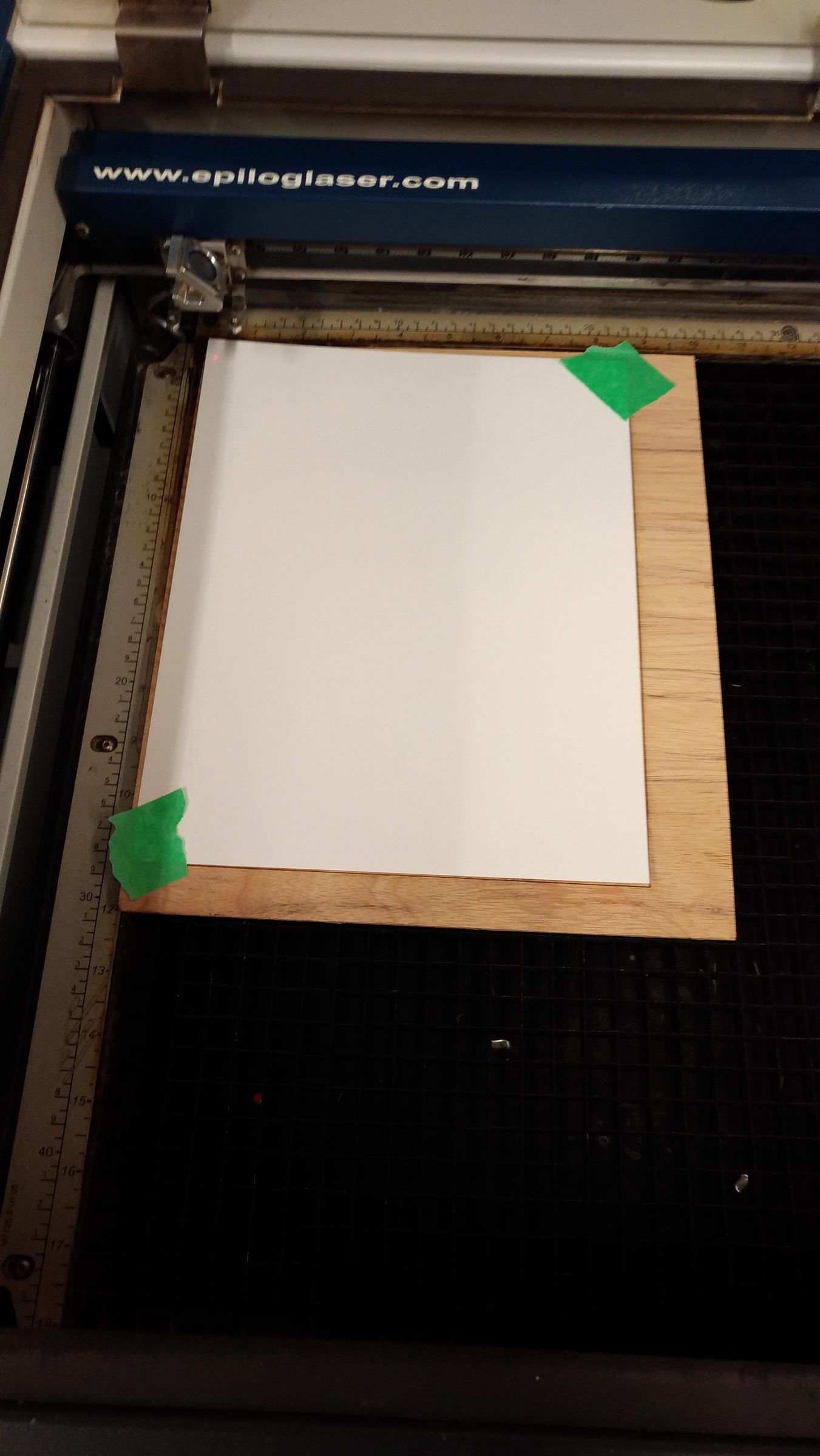 Popup Cards With Laser Cutter : 5 Steps (with Pictures) - Instructables