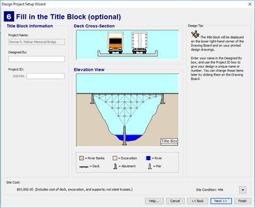Bridge Design and Simulation : 11 Steps - Instructables