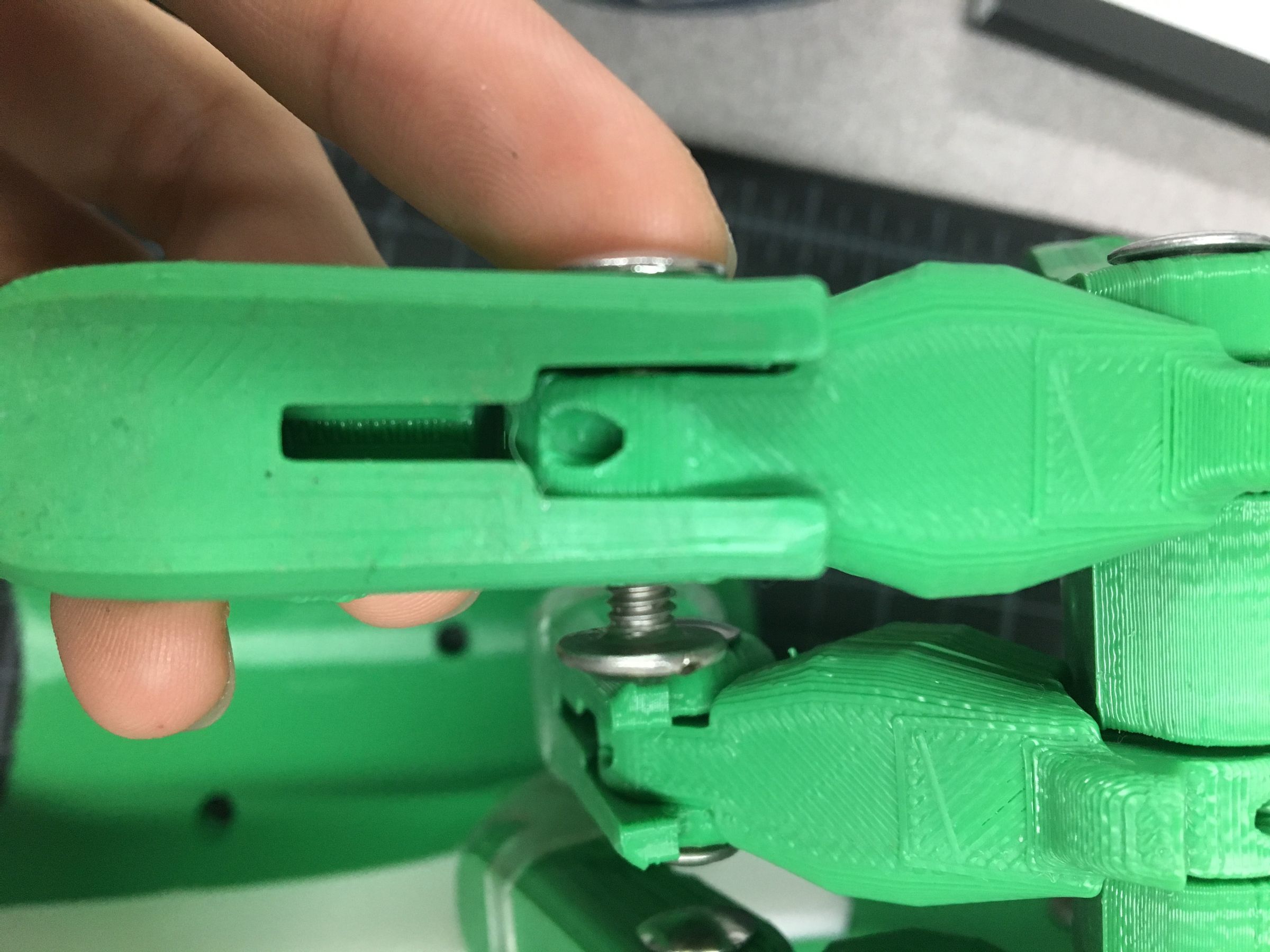 Cyborg Beast Hand : 13 Steps (with Pictures) - Instructables