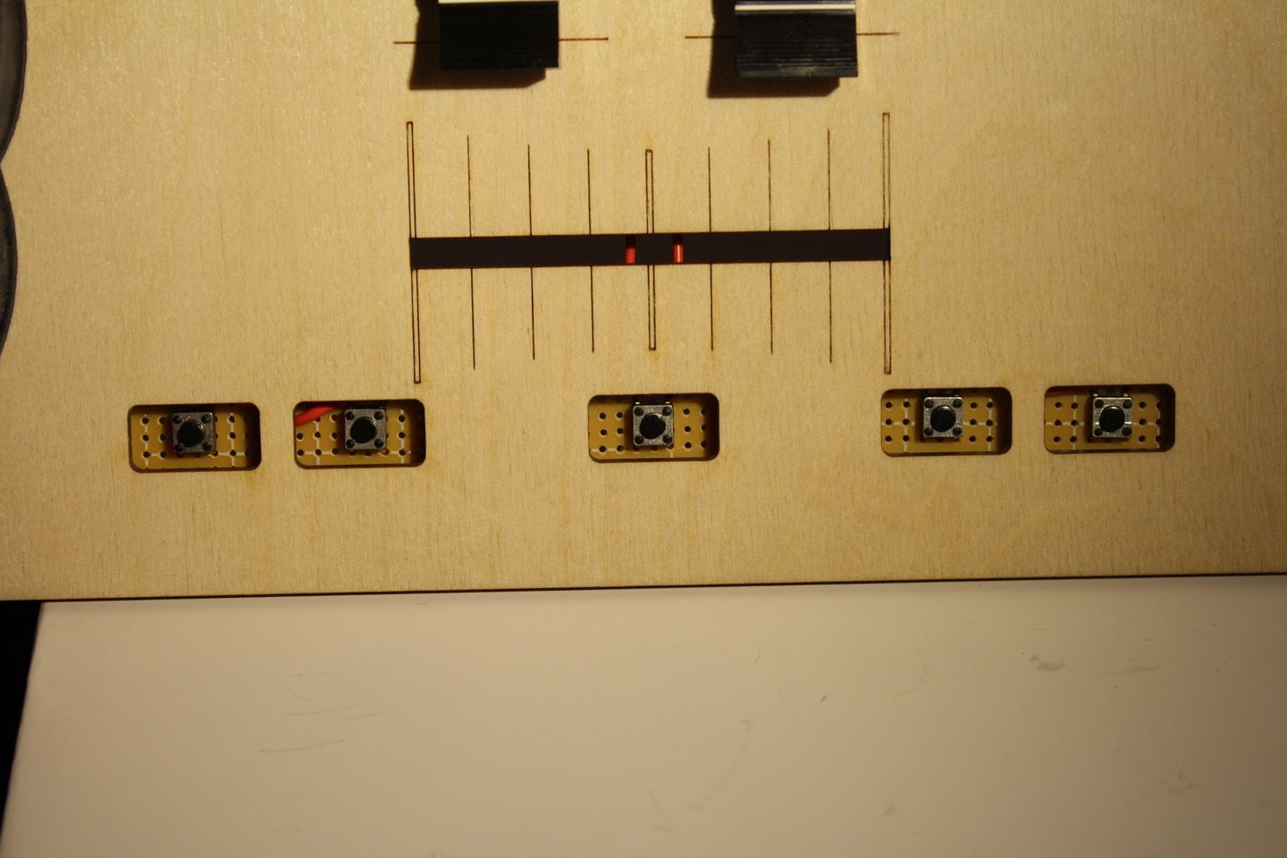 DIY USB DJ Controller : 16 Steps (with Pictures) - Instructables