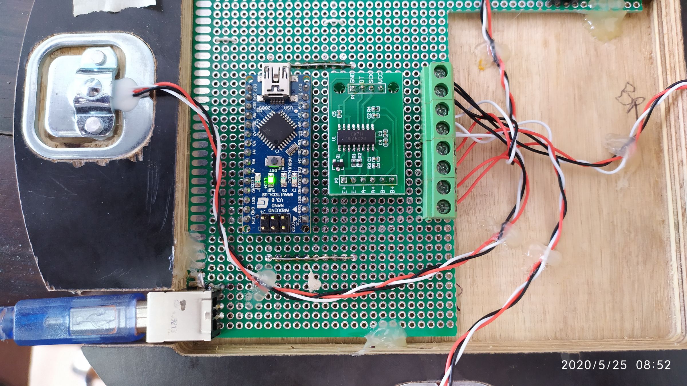 Beer Keg Scales : 7 Steps (with Pictures) - Instructables