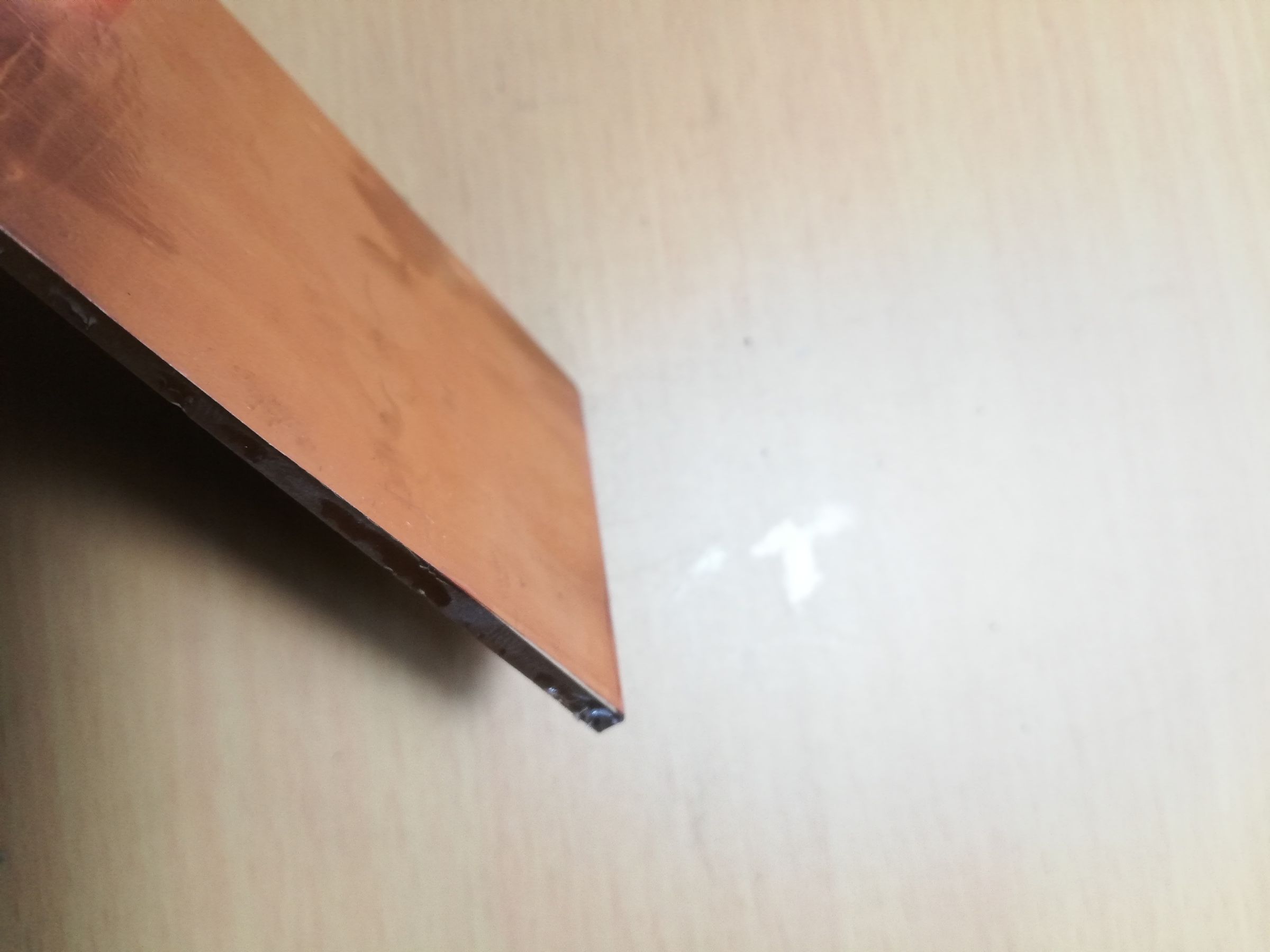 PCB on GLASS : 11 Steps (with Pictures) - Instructables