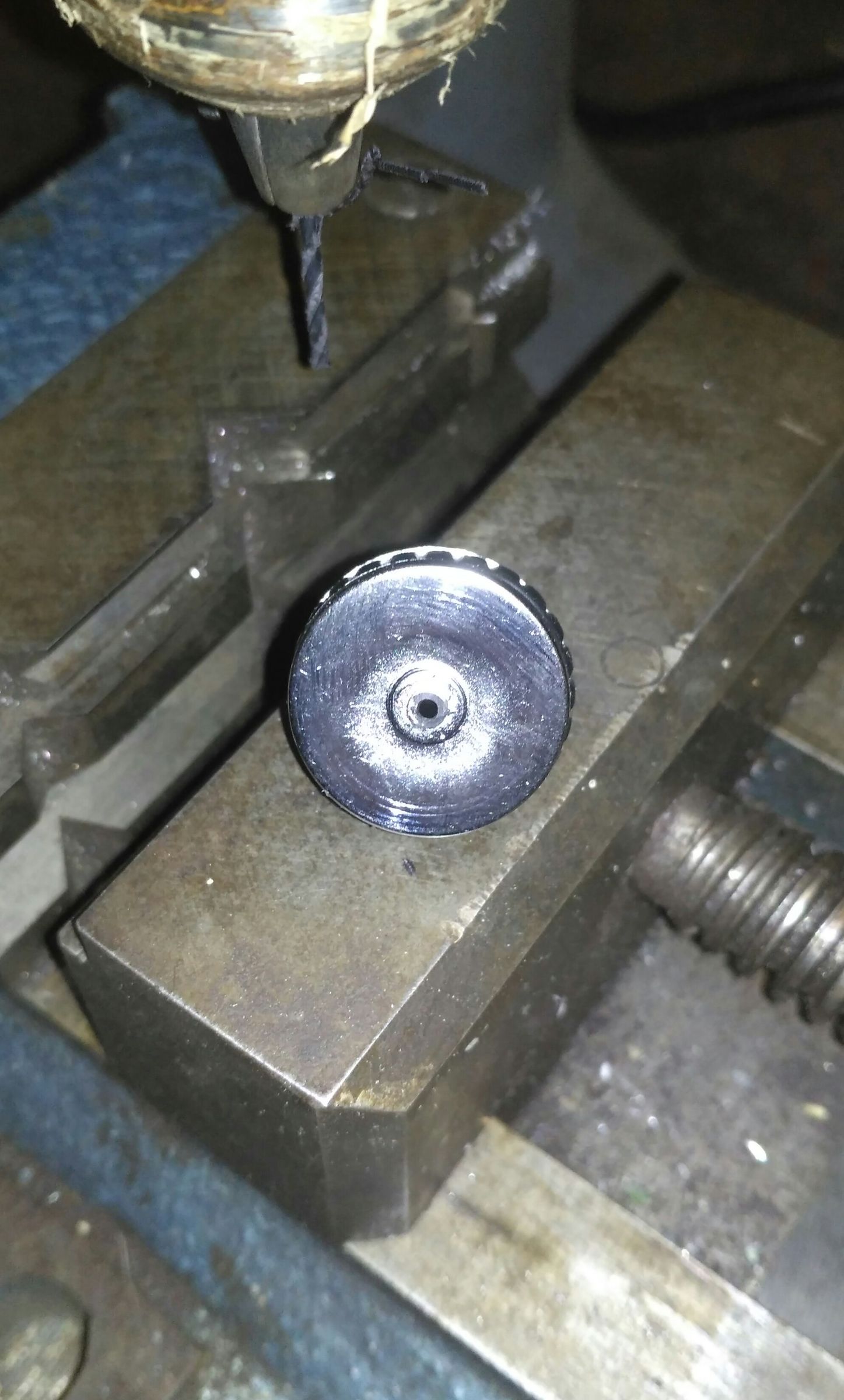 Broken PC Mouse Wheel Repair : 6 Steps - Instructables