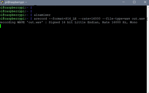 Miss Minutes Voice Assistant Using Raspberry Pi Zero W : 14 Steps (with ...