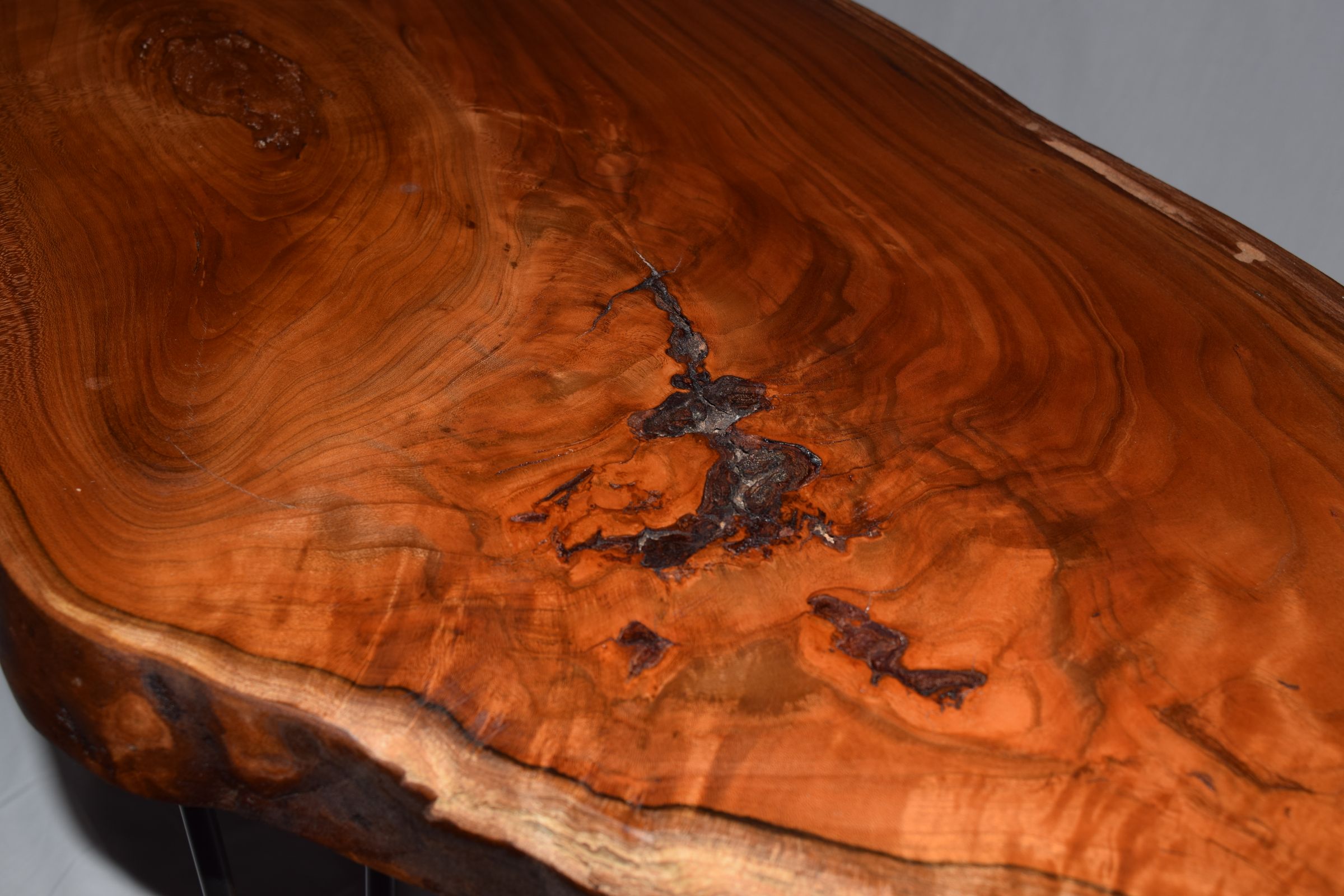Dead Edge End Table : 7 Steps (with Pictures) - Instructables
