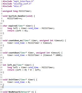 How to Implement Embedded Mqtt Client Using W5500 IC. : 5 Steps - Instructables