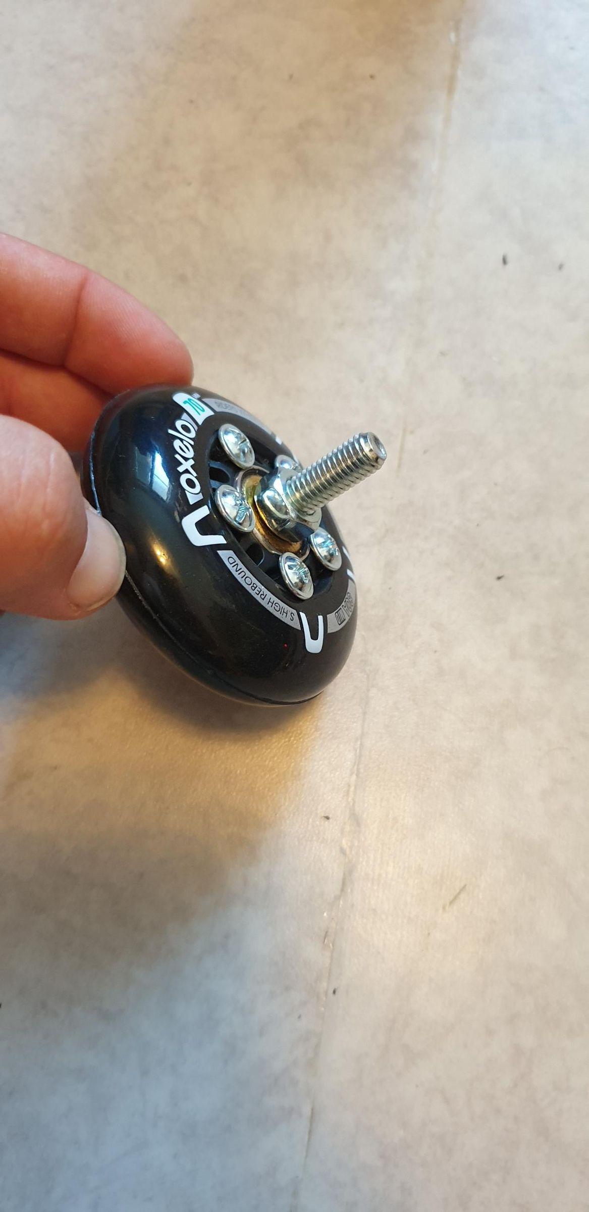 Degu Exercise Wheel : 6 Steps (with Pictures) - Instructables