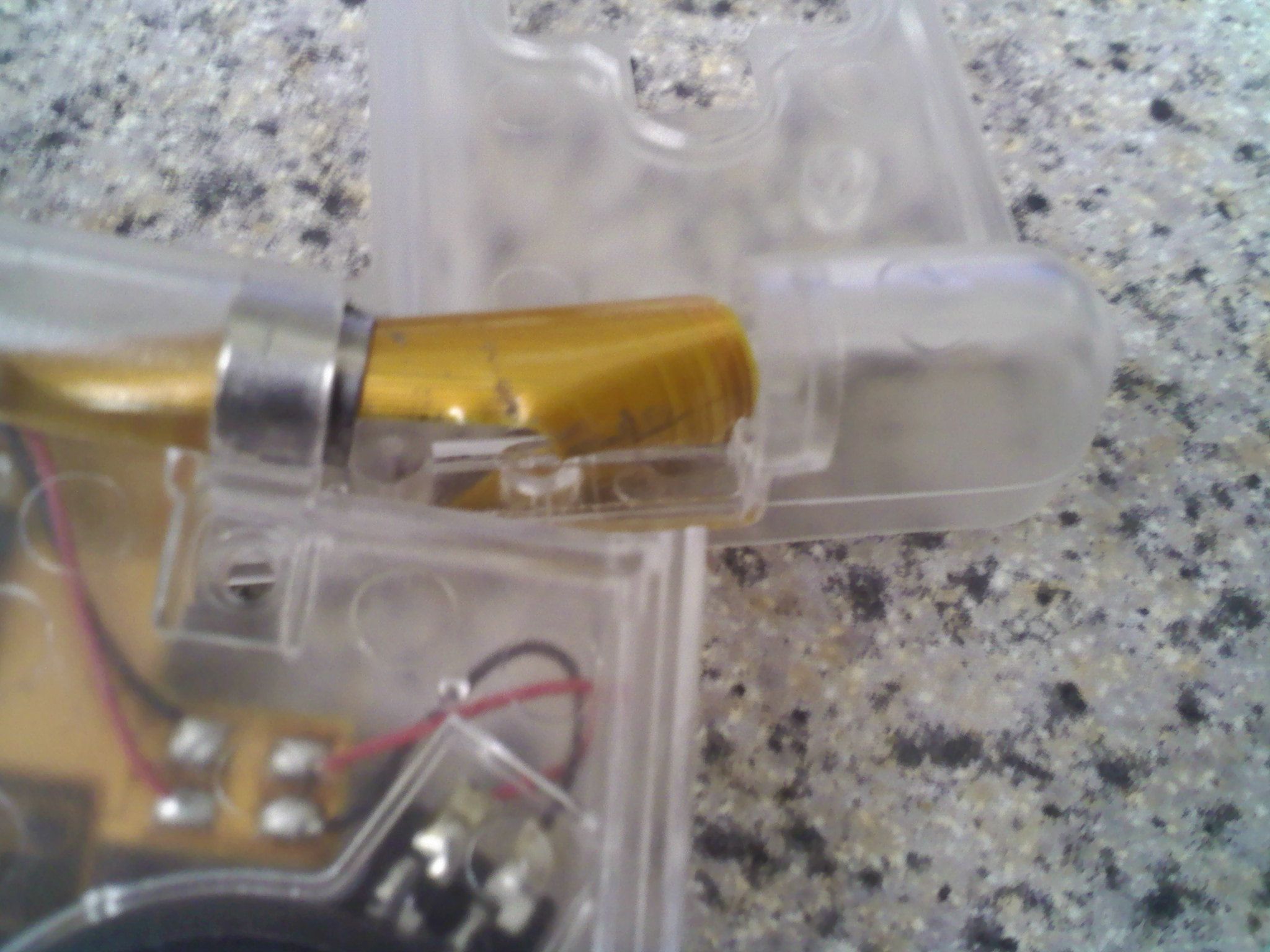 Replace Your Nintendo DS Lite Shell : 5 Steps - Instructables