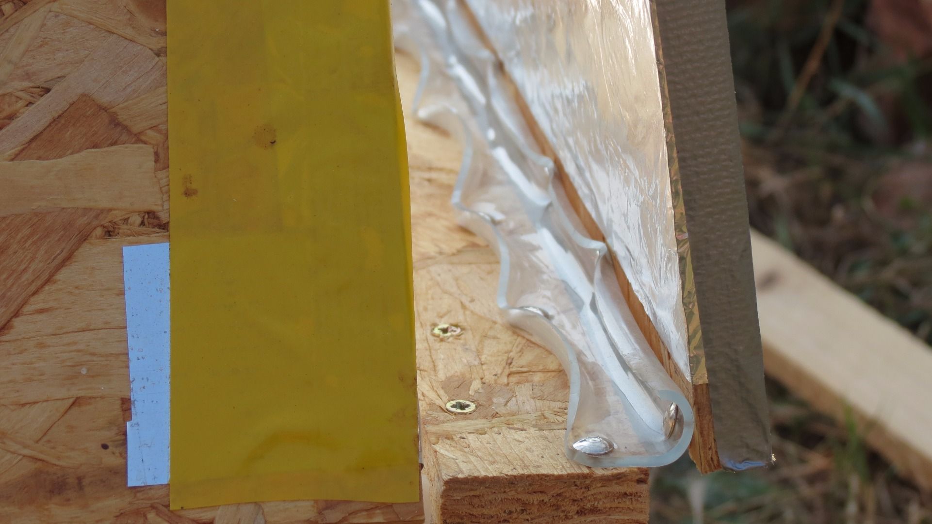 DIY Solar Oven : 8 Steps (with Pictures) - Instructables