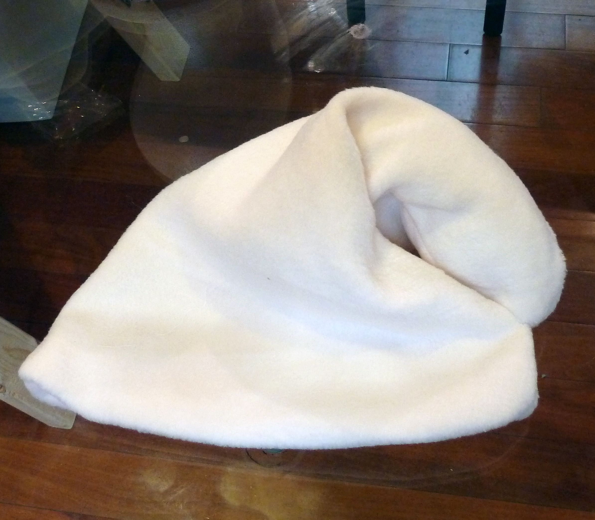 Easy Smurf Costume With Pattern : 3 Steps (with Pictures) - Instructables
