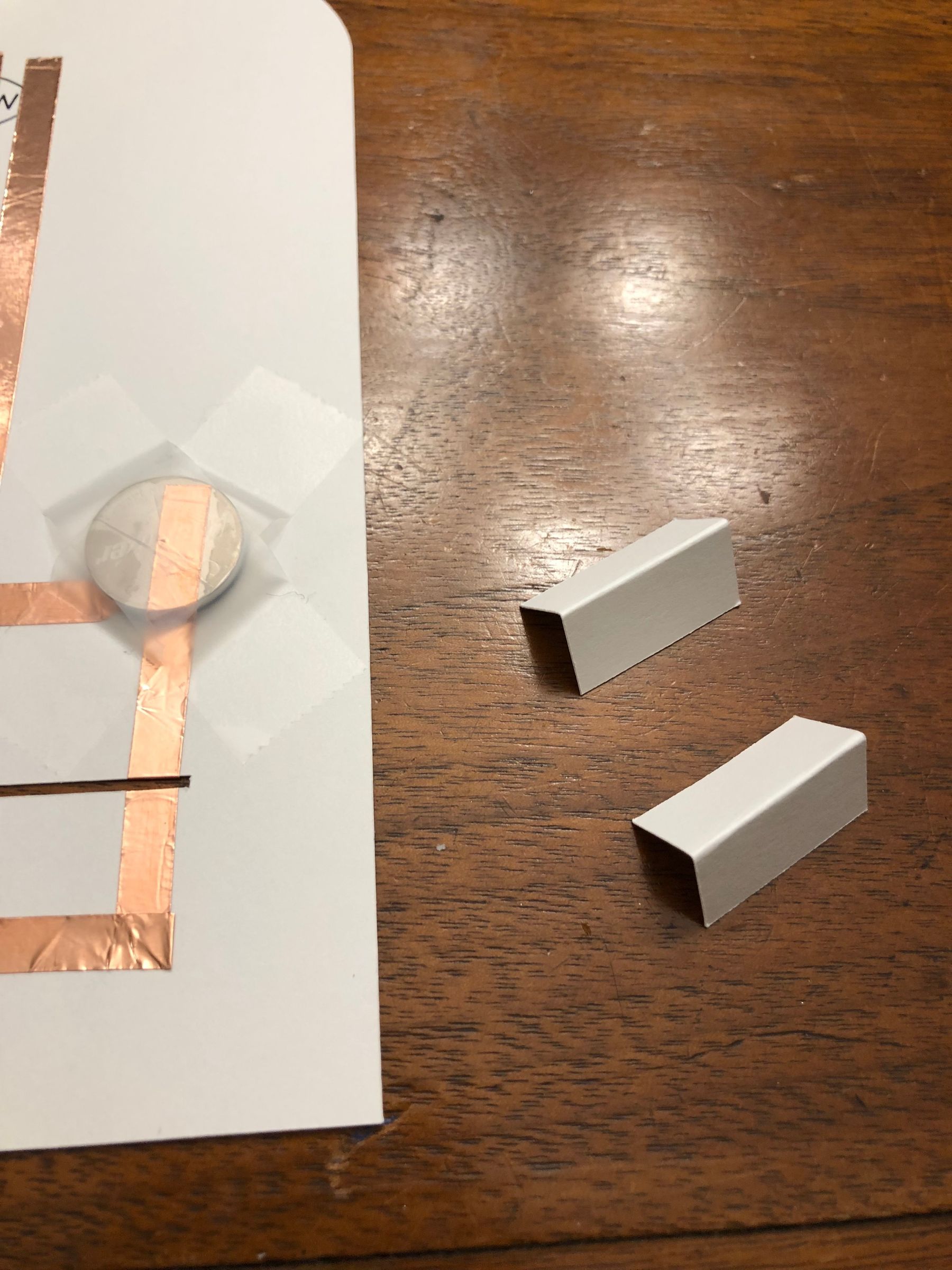 Spooky Cemetery Lightbox Card : 4 Steps (with Pictures) - Instructables