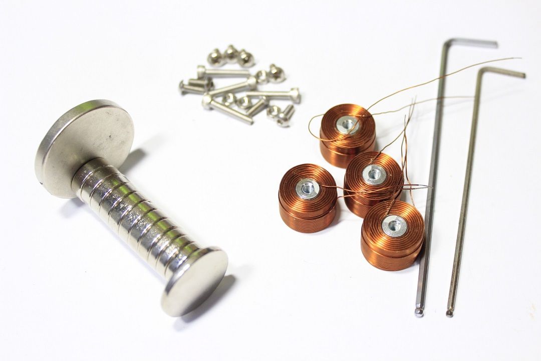 Arduino Air Bonsai Levitation : 22 Steps (with Pictures) - Instructables