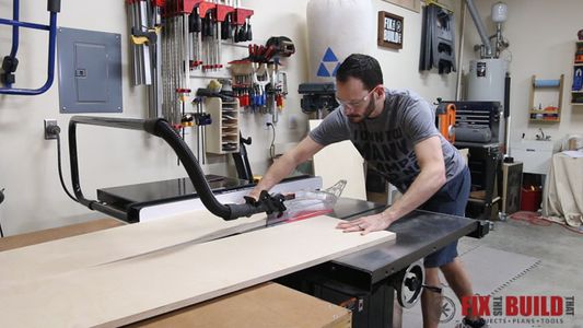 Ultimate Clamp Rack : 8 Steps (with Pictures) - Instructables