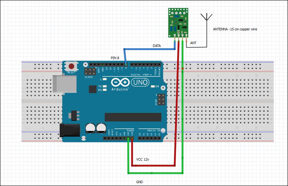 Arduino Audio Scrambler | Reviewmotors.co