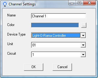 Computerized Christmas Light Display : 10 Steps (with Pictures ...