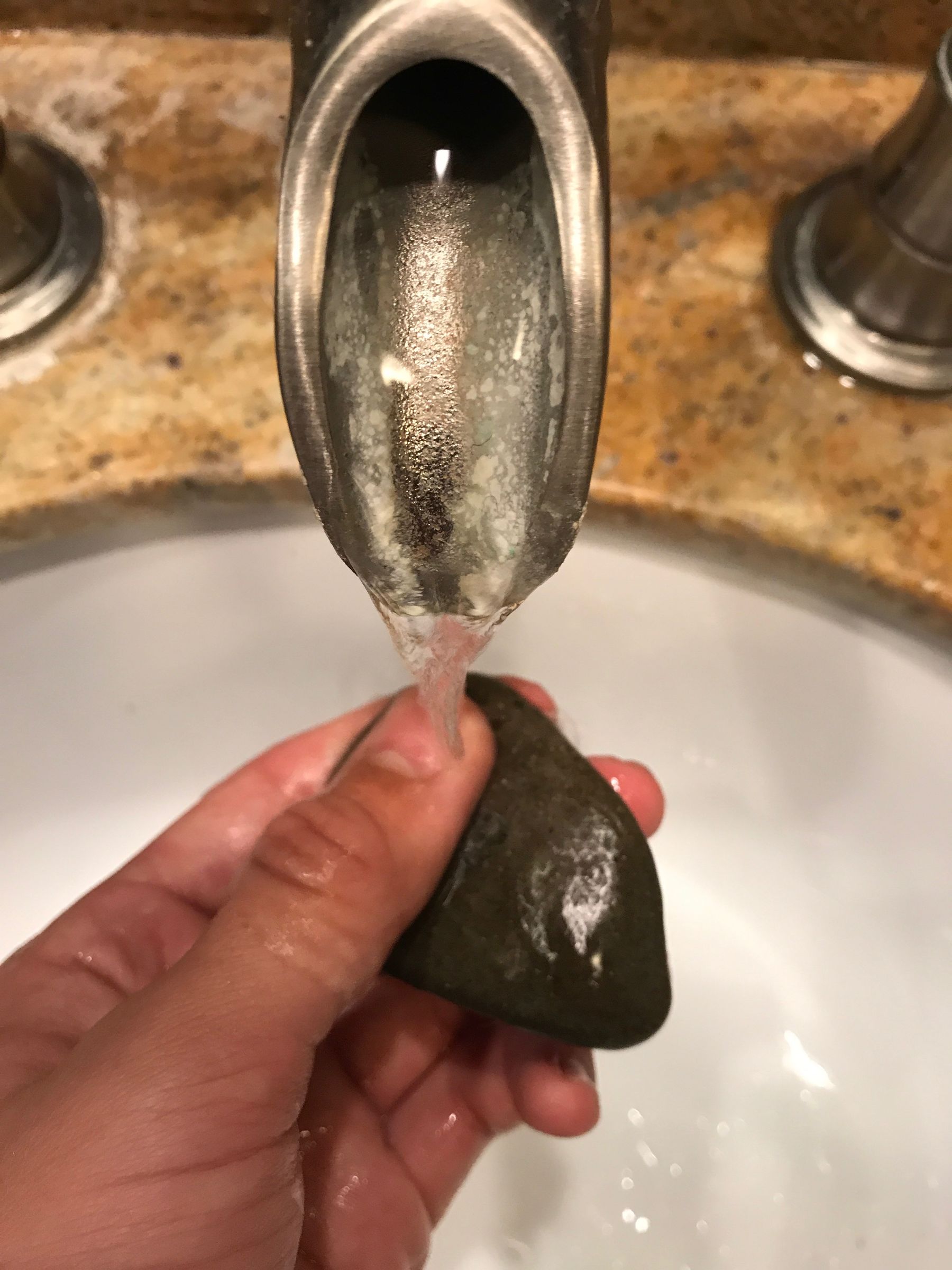 Laser Cut Stones : 4 Steps (with Pictures) - Instructables