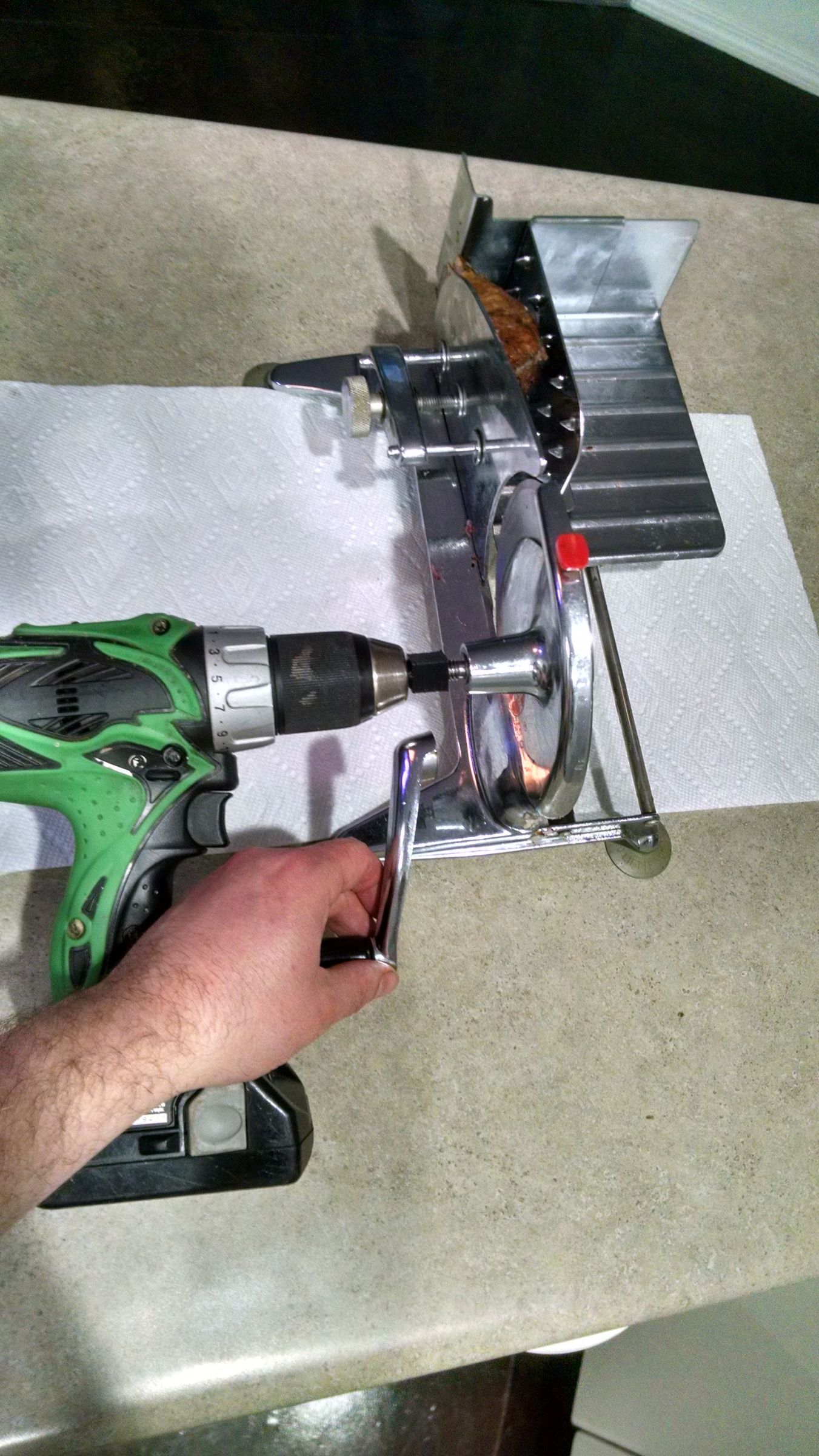 Makin' Buckboard Bacon! : 6 Steps (with Pictures) - Instructables