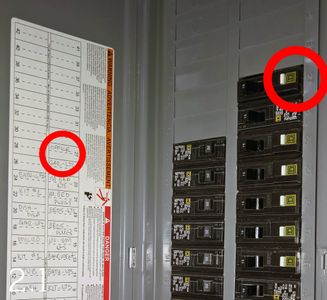 Installing a Standard Electrical Outlet : 5 Steps (with Pictures ...