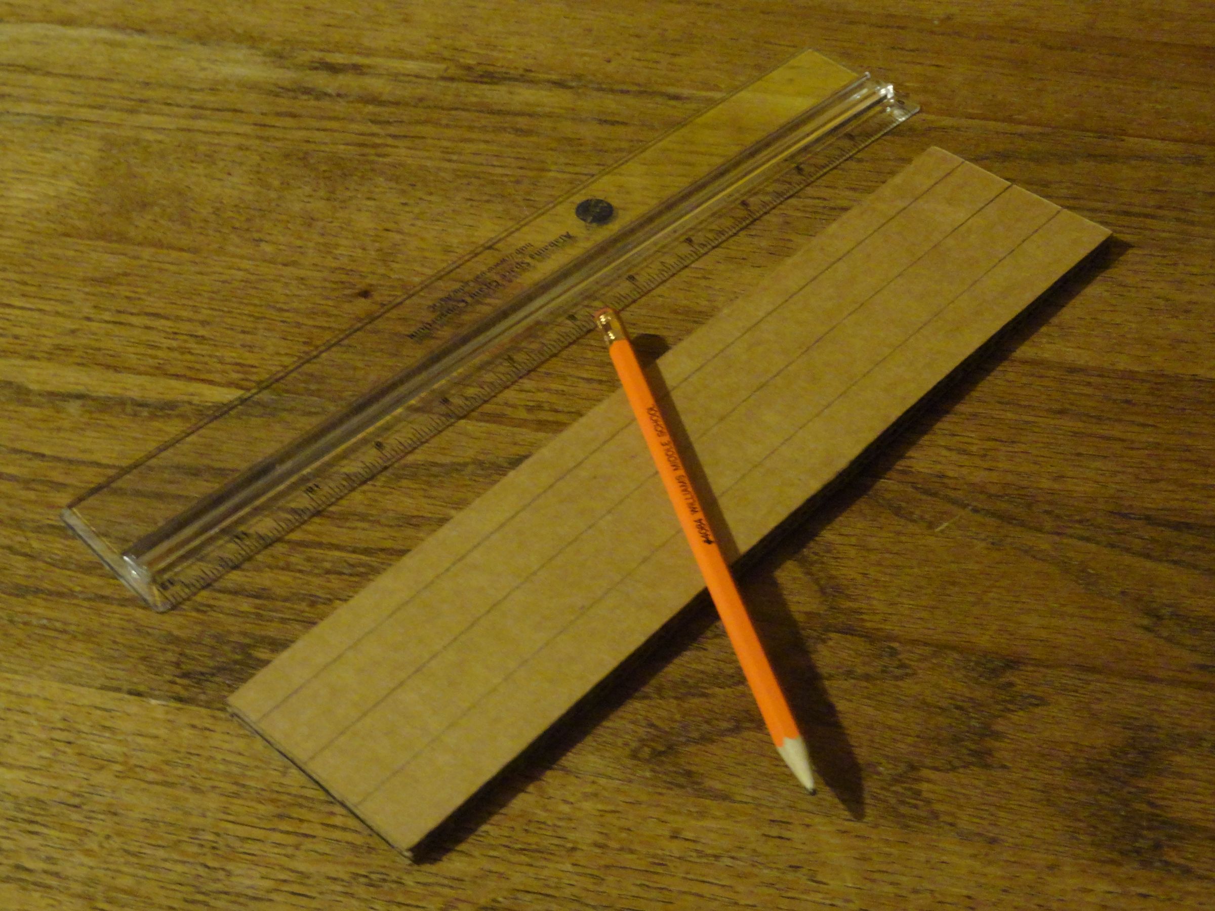 Cardboard Marble Labyrinth : 16 Steps (with Pictures) - Instructables