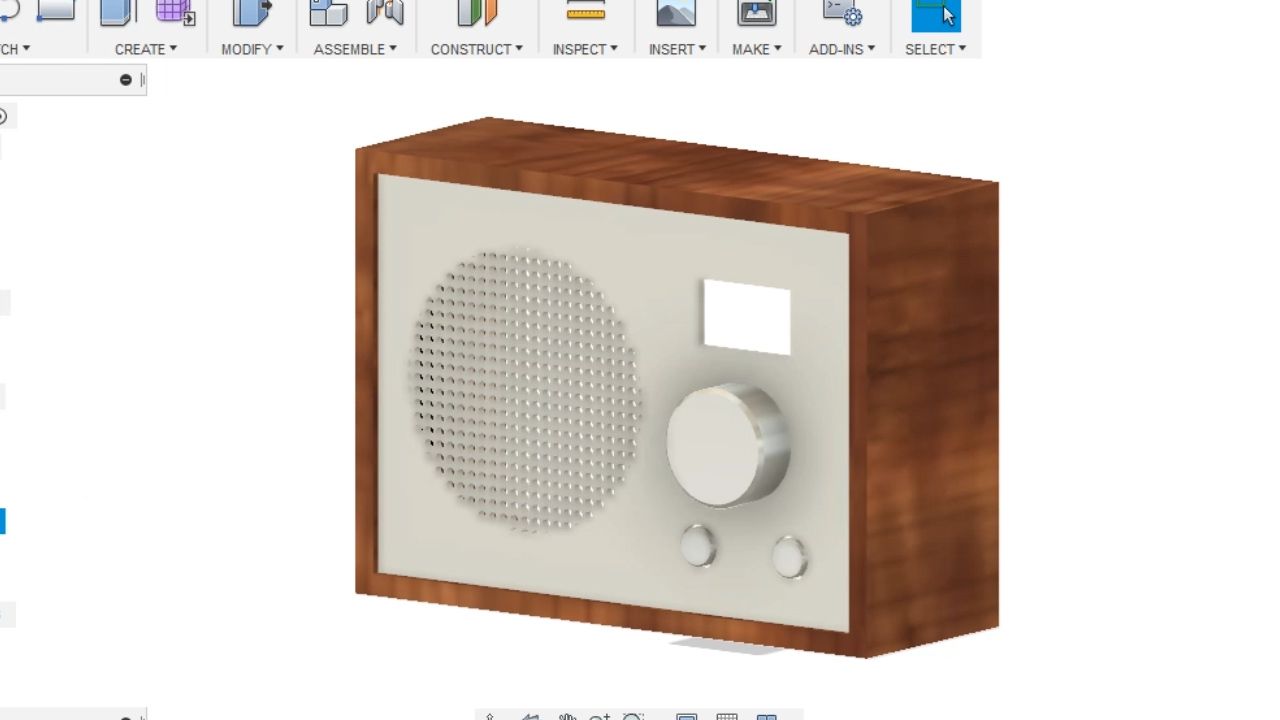 FM Radio : 7 Steps (with Pictures) - Instructables