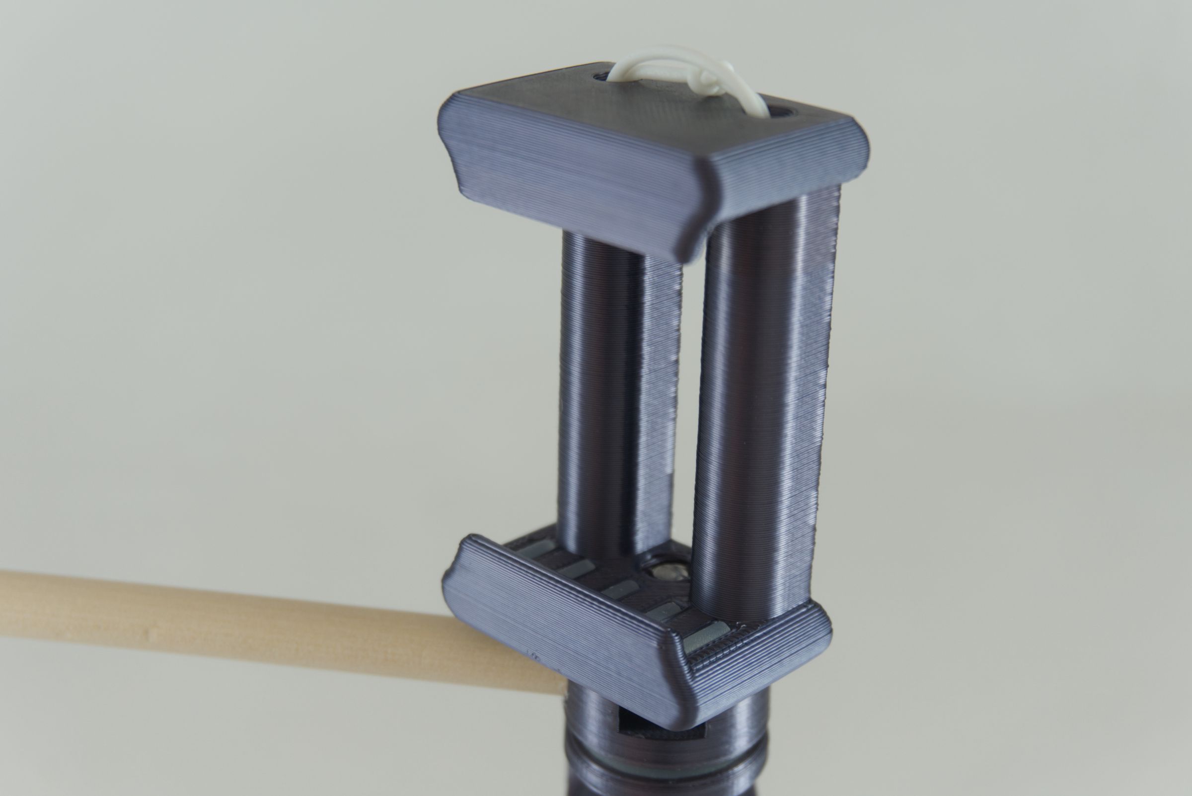 3D Printed Articulated Tripod : 9 Steps (with Pictures) - Instructables