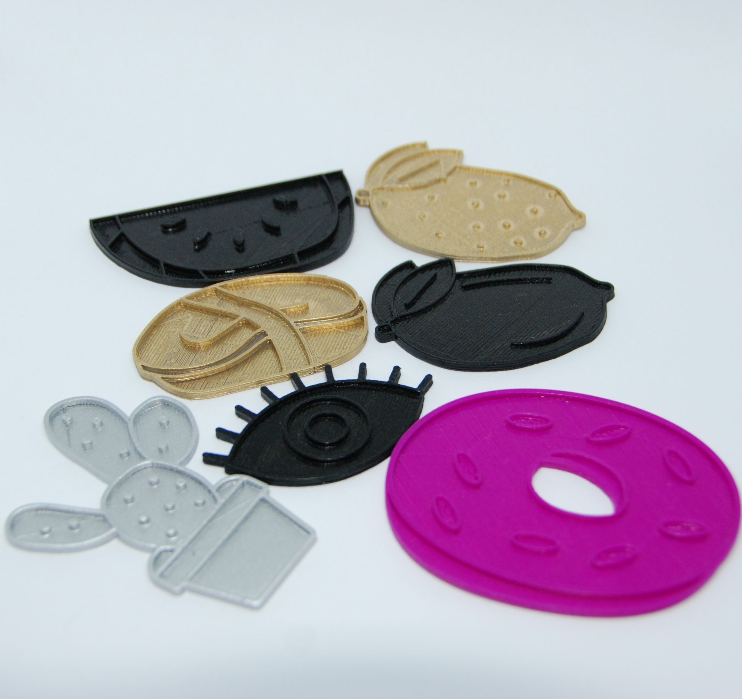 DIY Epoxy 'Enamel' Pins : 6 Steps (with Pictures) - Instructables