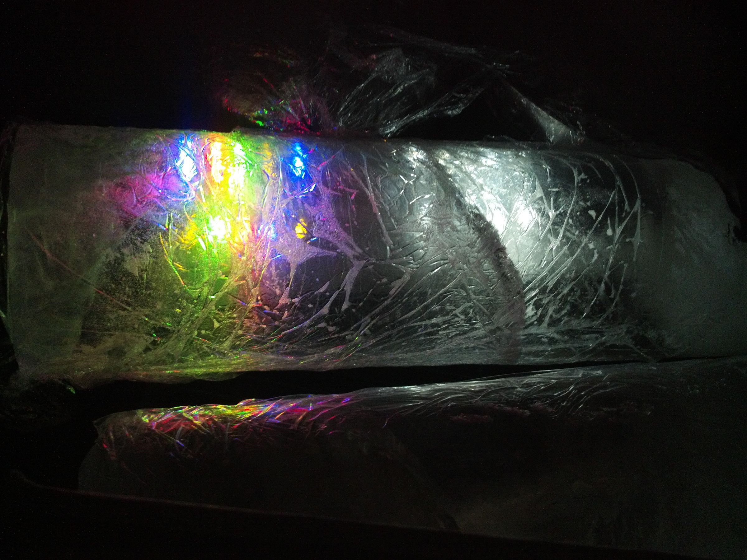 How to Cast Clear Ice! : 6 Steps - Instructables