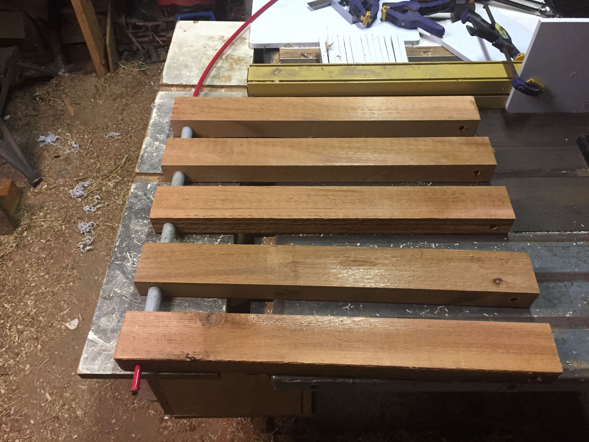 Treehouse Build : 10 Steps (with Pictures) - Instructables