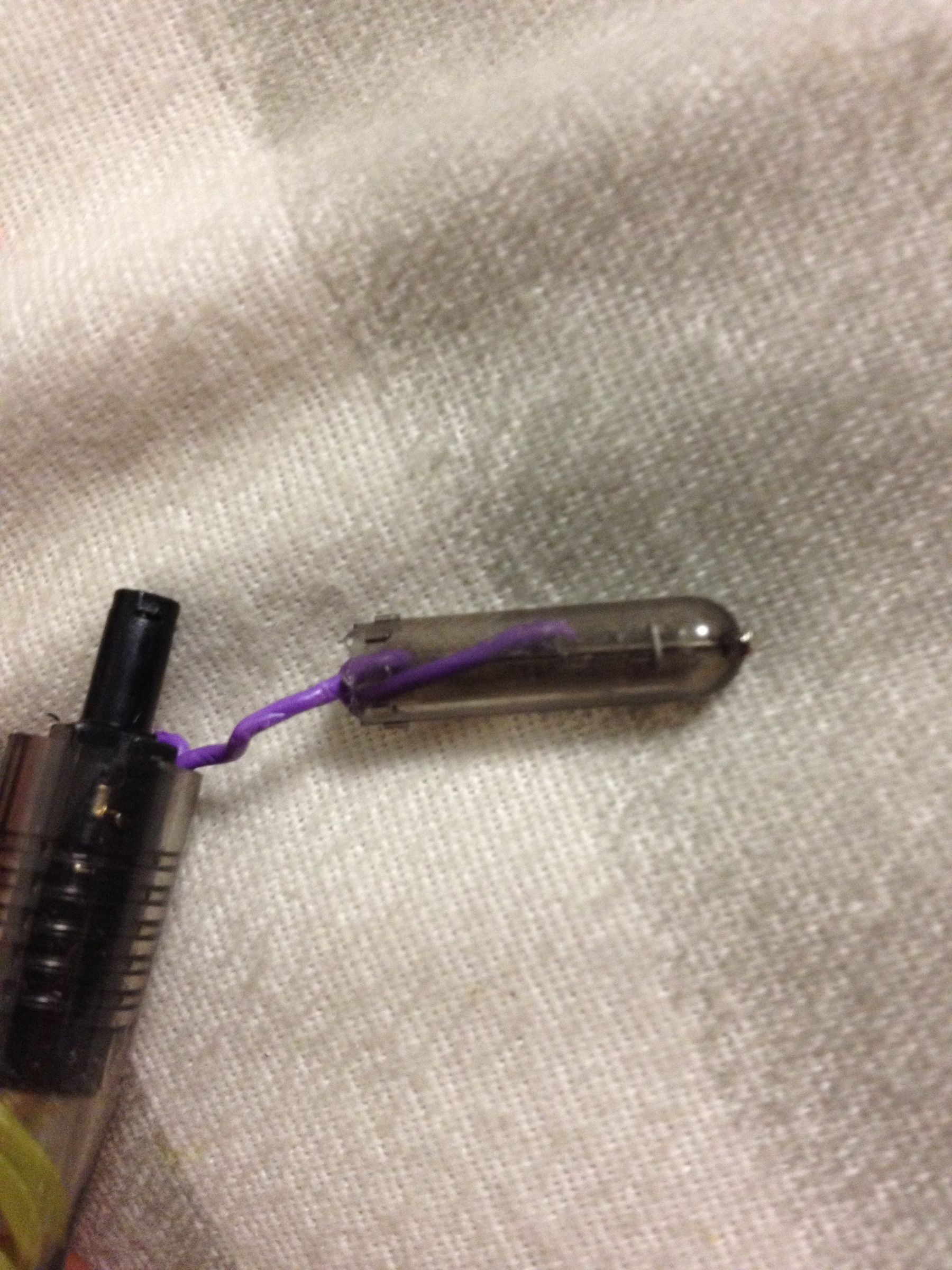 Shock Pen! : 7 Steps - Instructables