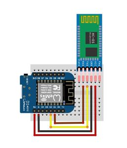 Upgrade Your $3 Bluetooth Module to Have HID Firmware : 11 Steps (with ...