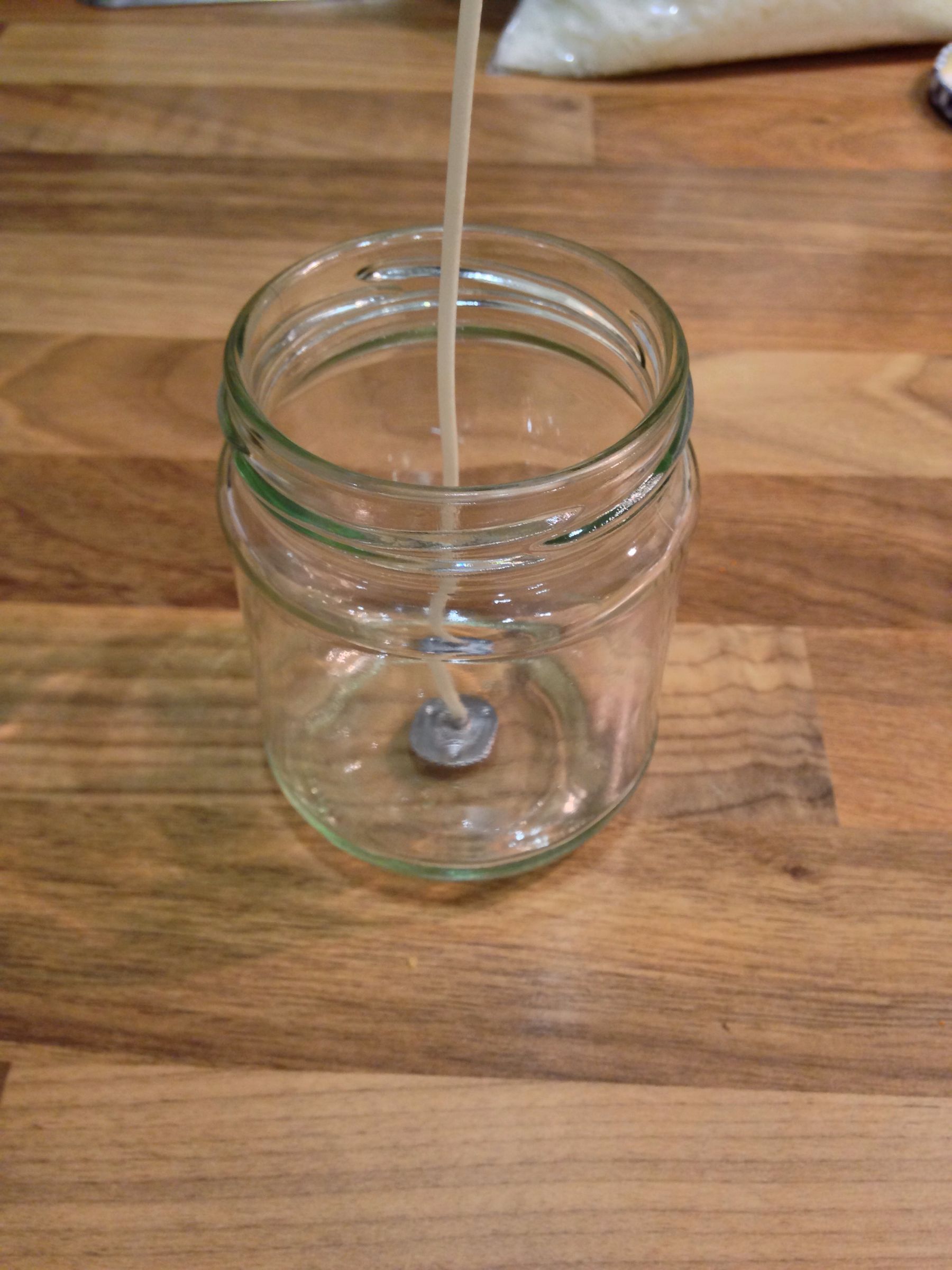 How to Make Your Own Candles : 7 Steps (with Pictures) - Instructables