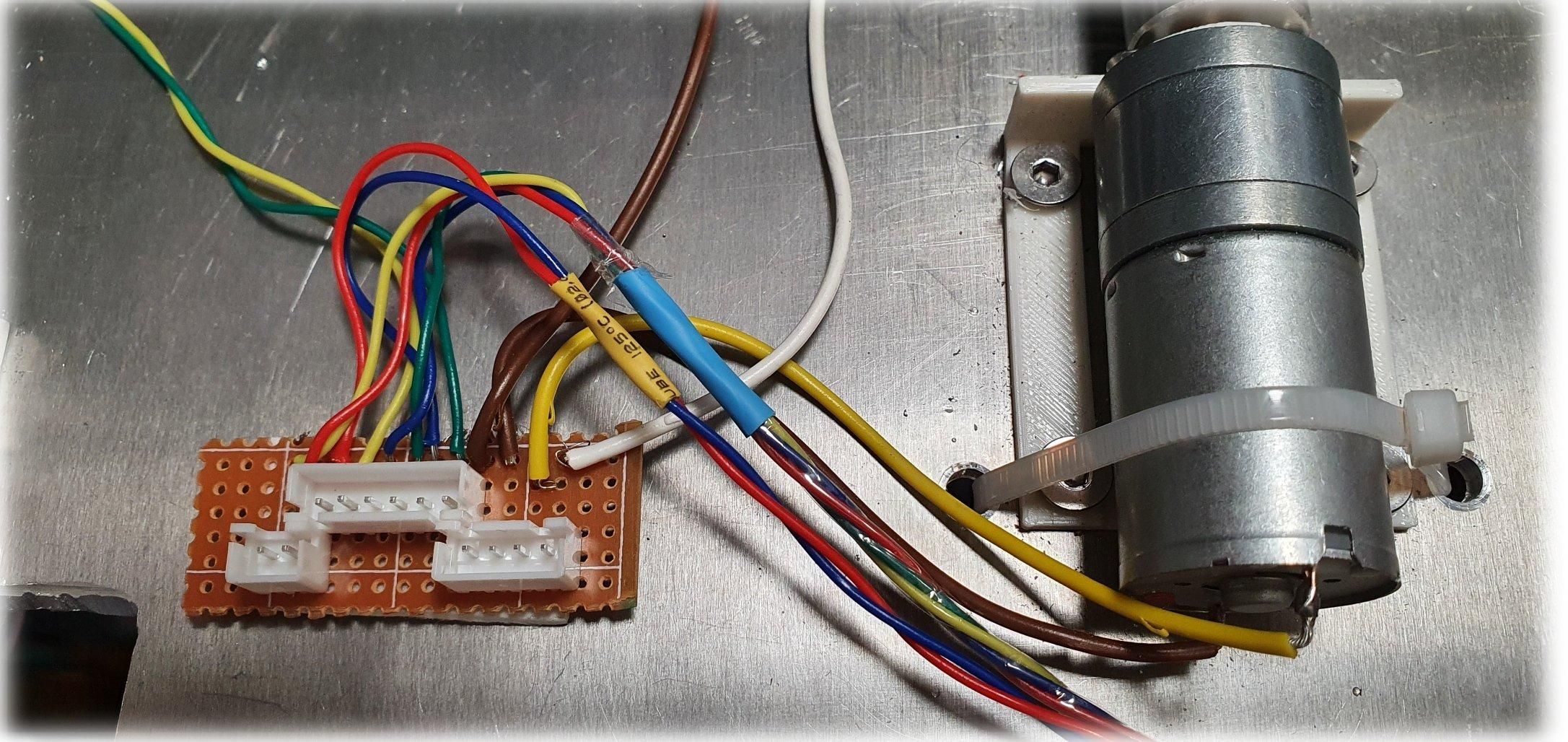 RoboTray : 5 Steps (with Pictures) - Instructables