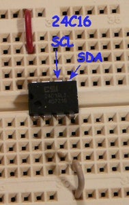 I2C Bus for ATtiny and ATmega : 8 Steps - Instructables