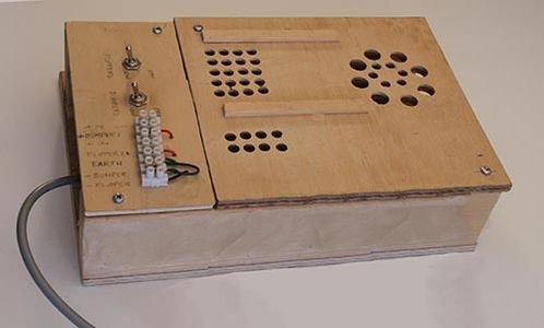 Make a Pinball Machine : 24 Steps (with Pictures) - Instructables
