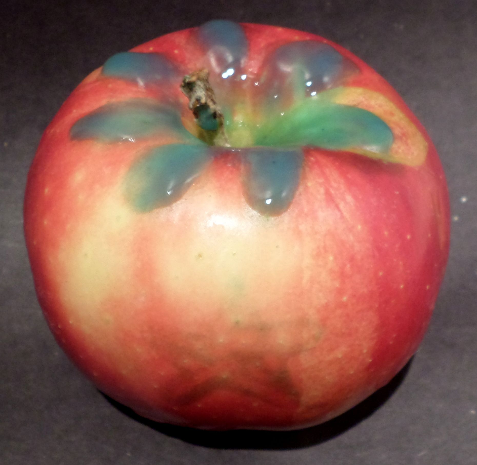 Glowing Edible Paint : 7 Steps (with Pictures) - Instructables