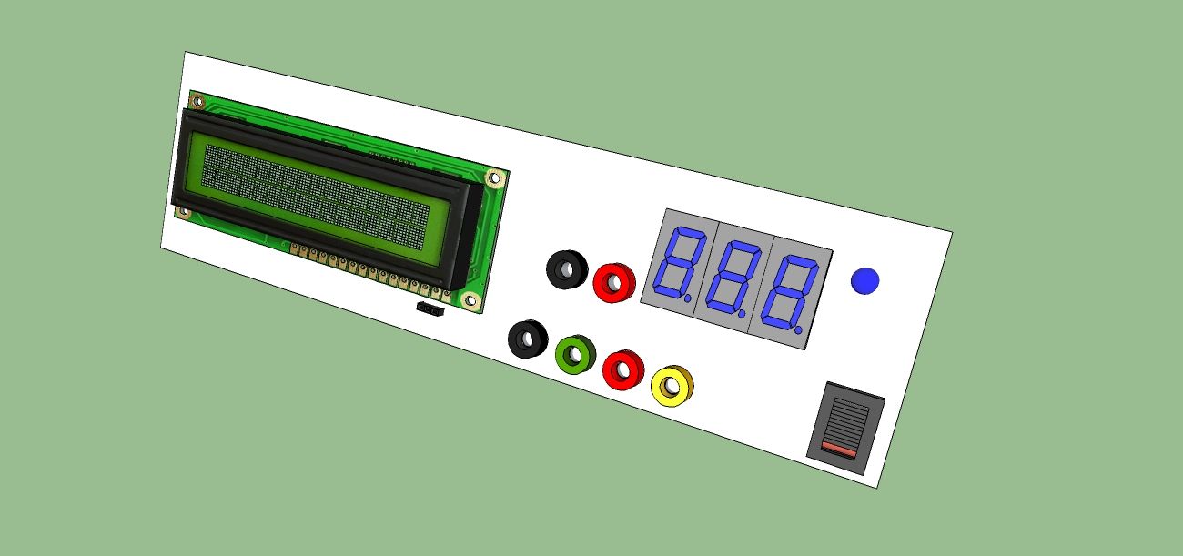 Breadboard Training Lab : 6 Steps (with Pictures) - Instructables