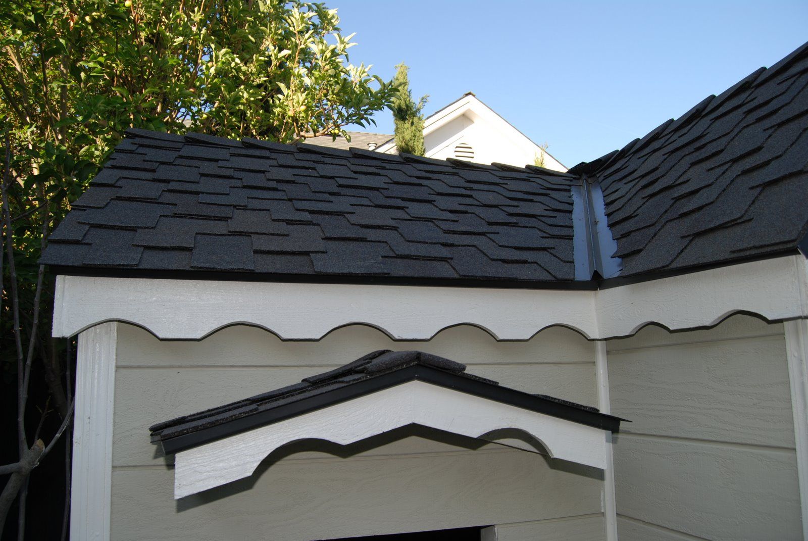 The Princess Playhouse : 9 Steps (with Pictures) - Instructables