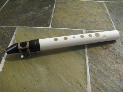 PVC Clarinet - Instructables