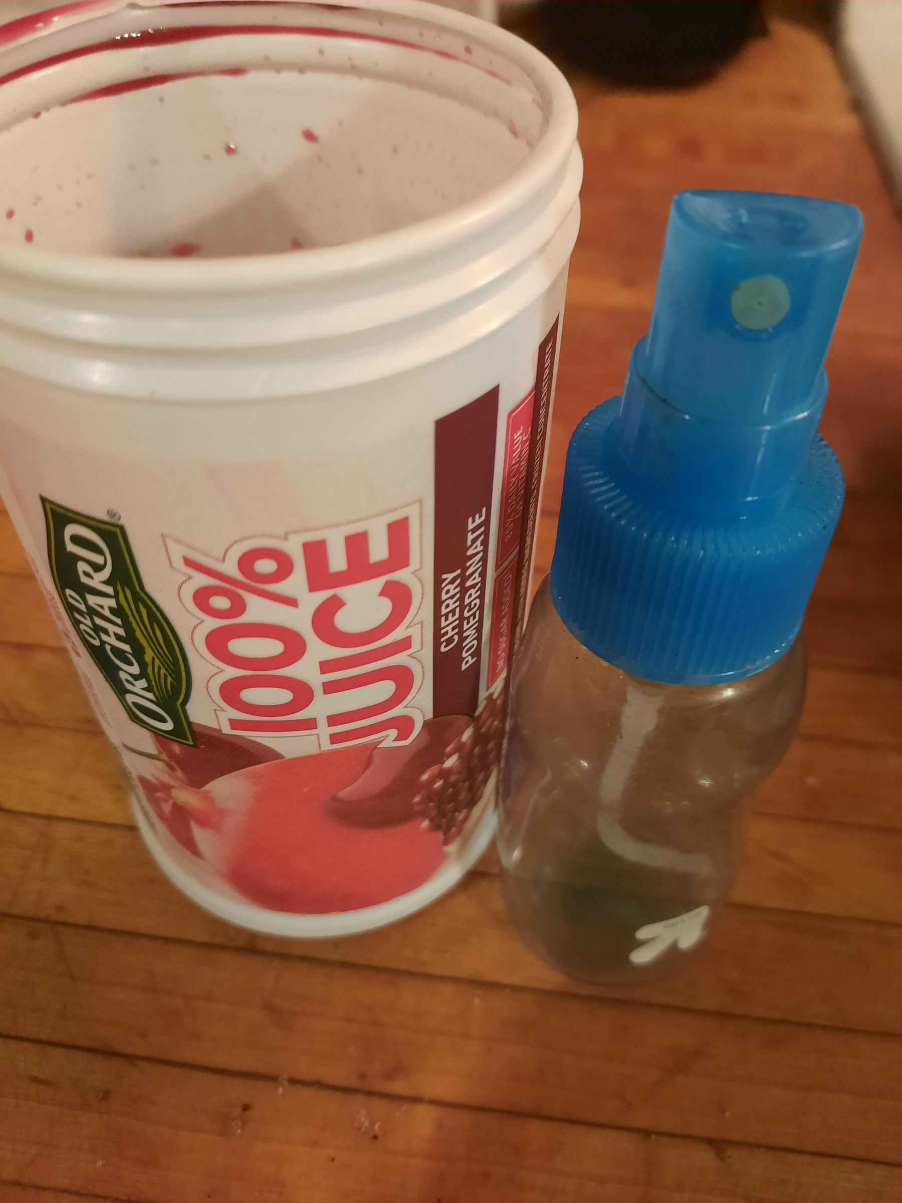 Amazing and Versatile Rib Rub : 11 Steps (with Pictures) - Instructables