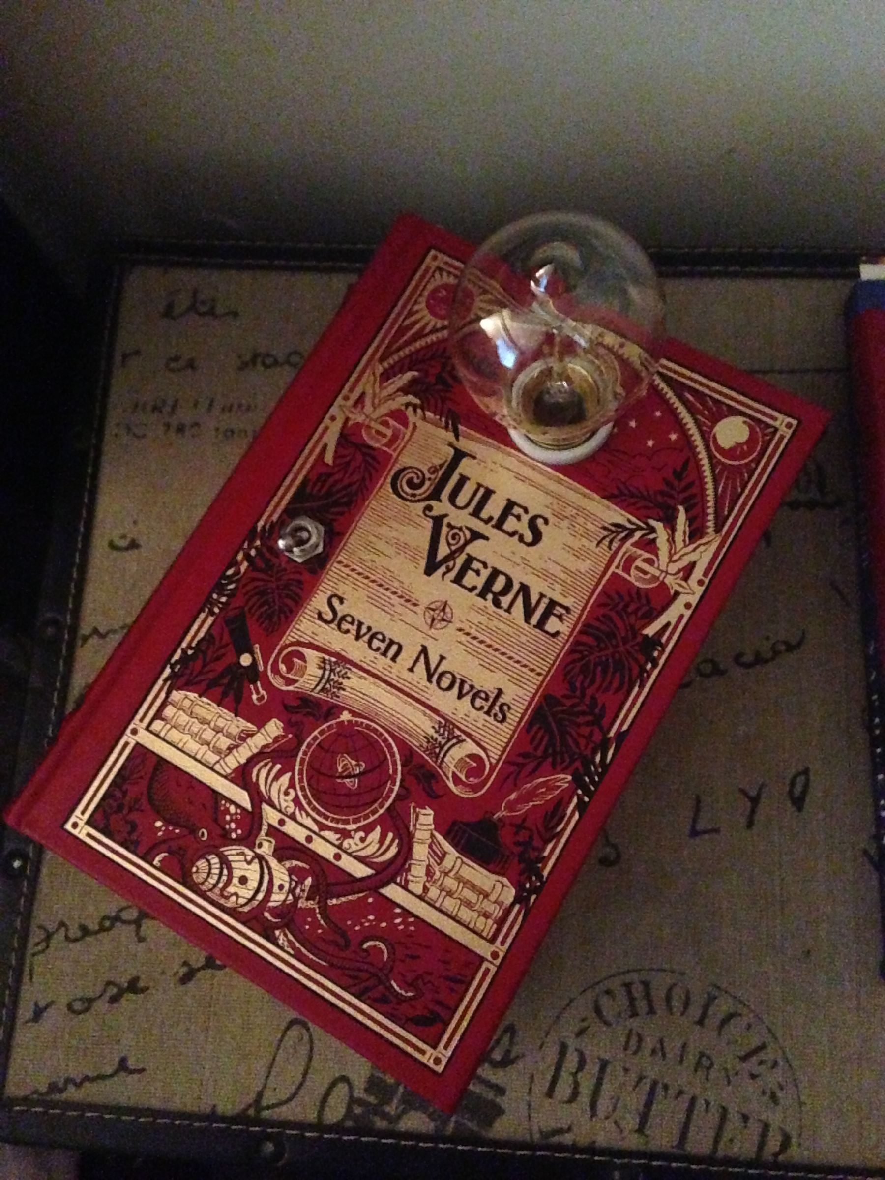 Book Light : 10 Steps (with Pictures) - Instructables