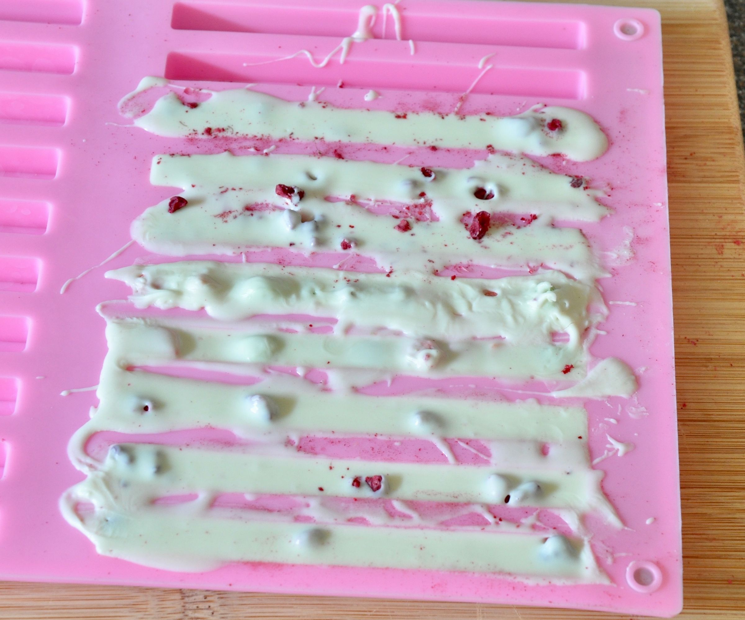 Chocolate Candy Sticks : 6 Steps (with Pictures) - Instructables
