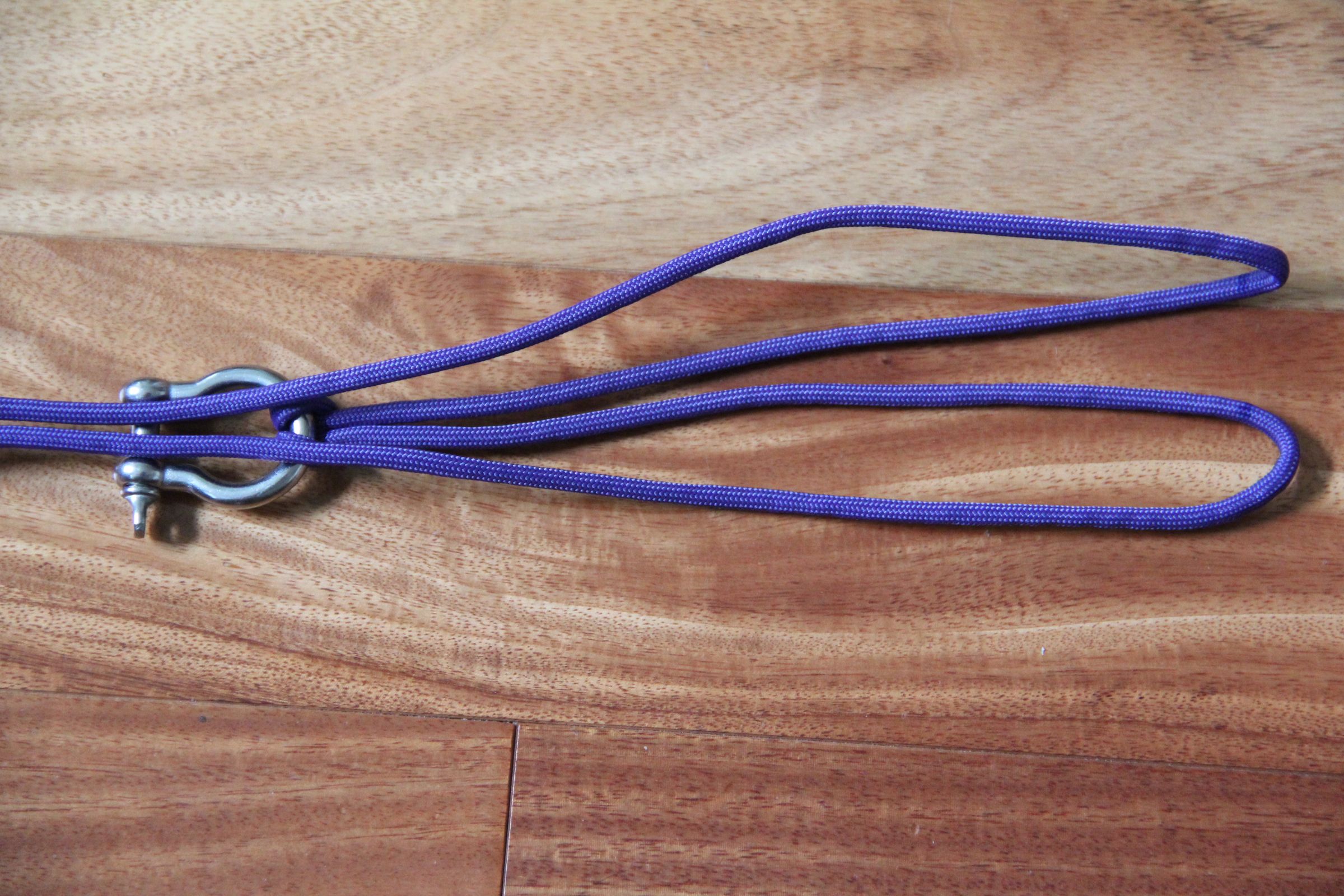 Quick Release Paracord Bracelet : 9 Steps - Instructables