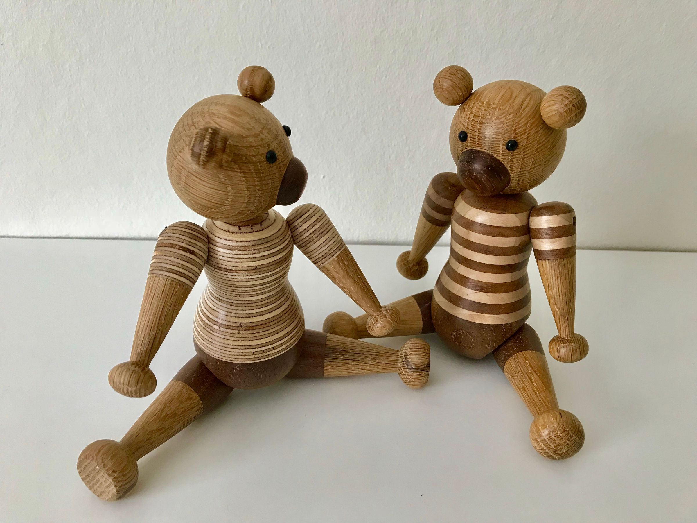 Make a Bear or Two.... : 11 Steps (with Pictures) - Instructables