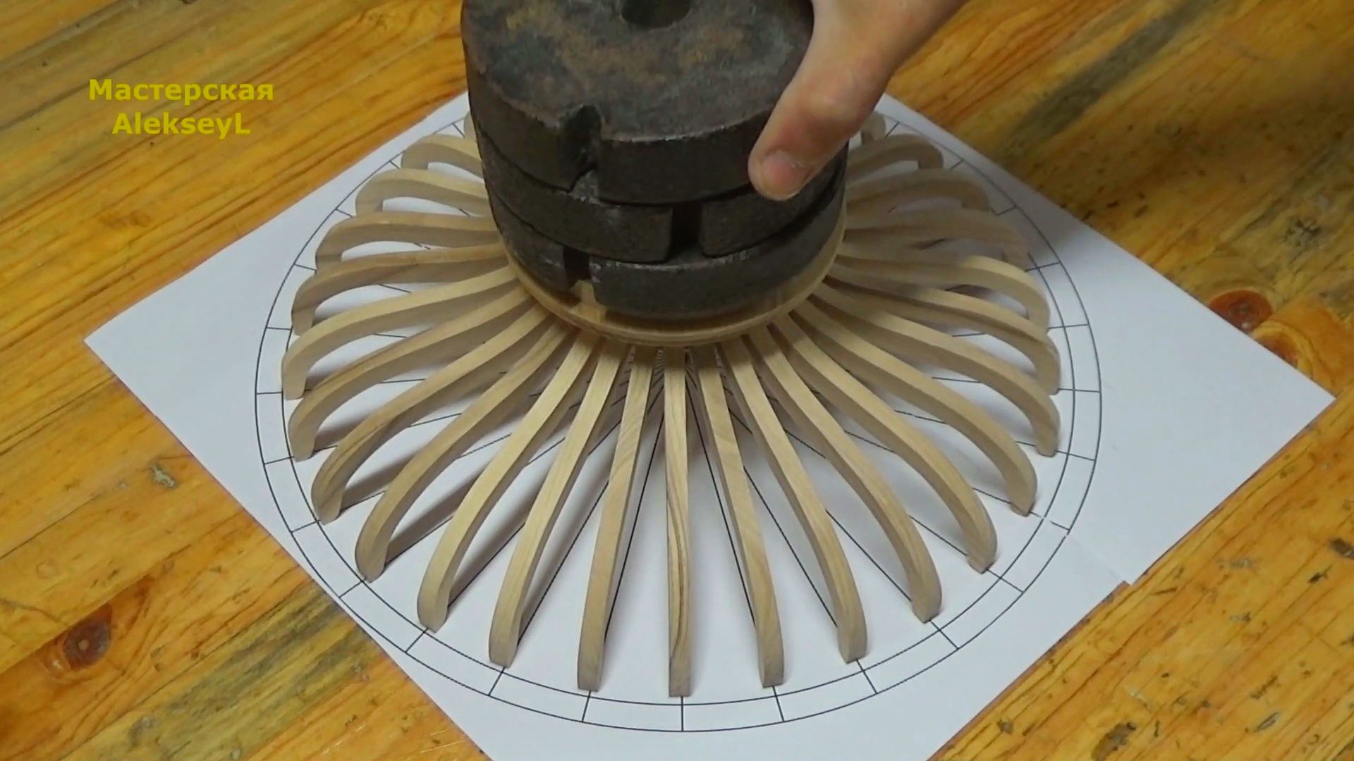 Wooden Fruit Bowl : 12 Steps (with Pictures) - Instructables