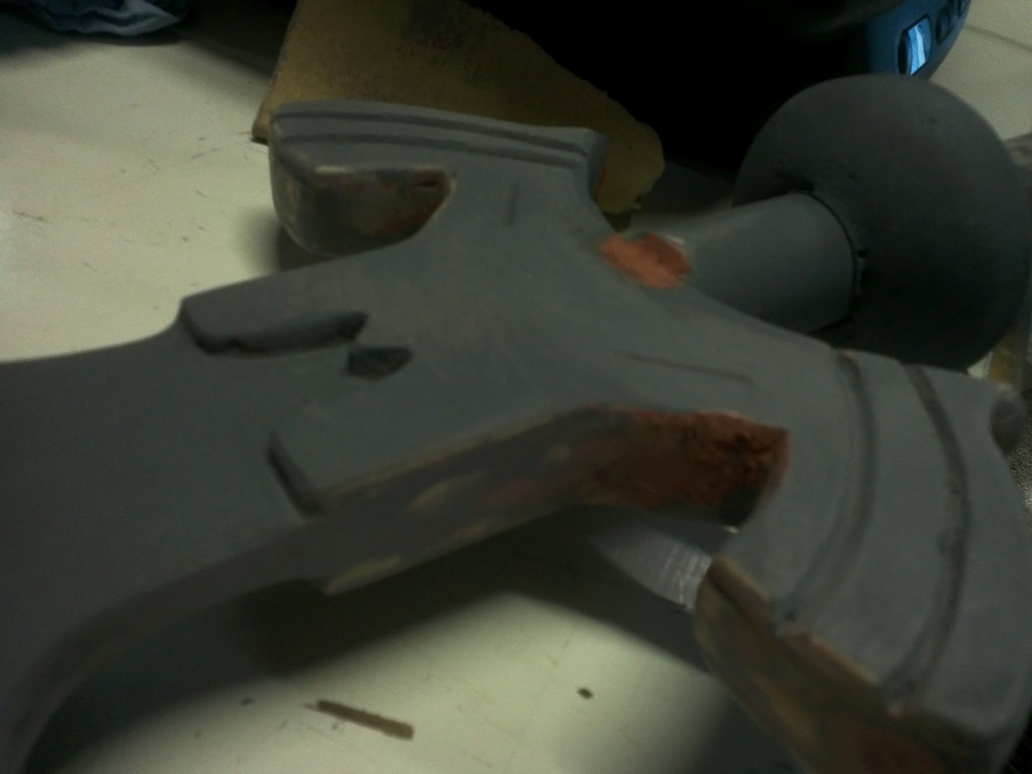 How to Make a Wooden Legend of Zelda Master Sword : 9 Steps - Instructables