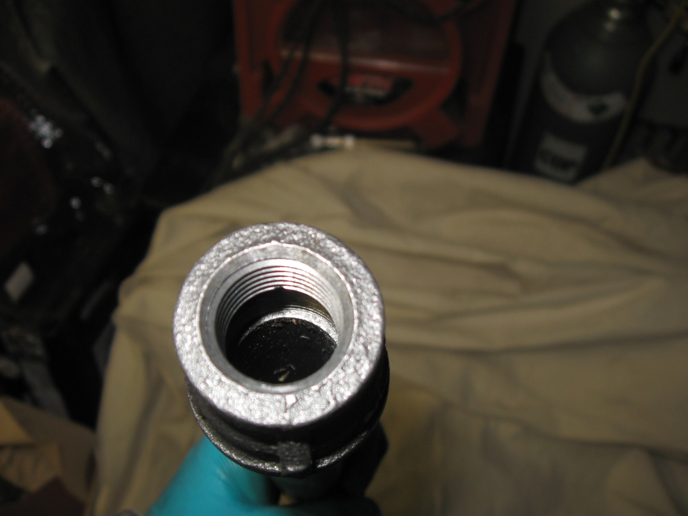 Plastic Injection Molding and Extruding : 11 Steps - Instructables